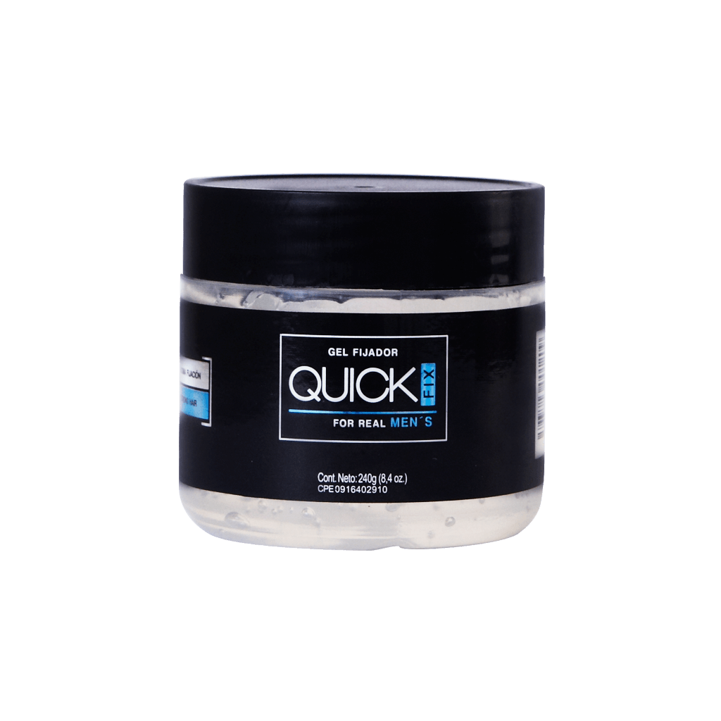 Quick Fix Gel fijador – Quick Fix