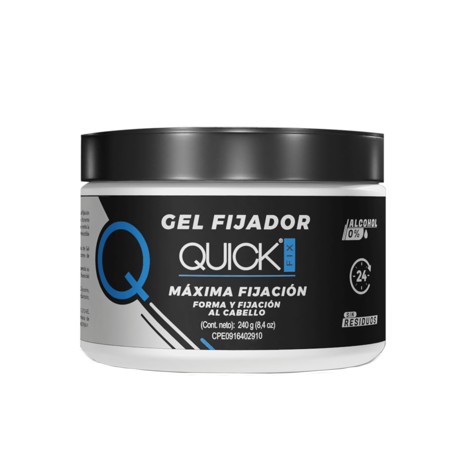 Quick Fix Gel fijador - Quick Fix